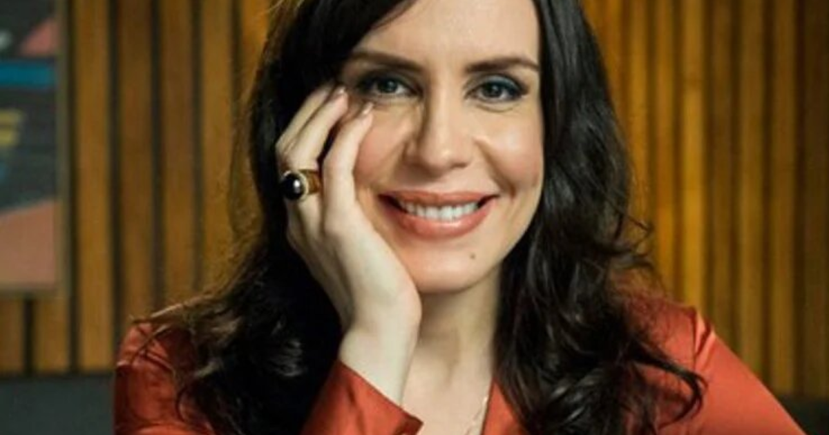 Maria Clara Spinelli viverá a primeira protagonista trans das novelas ...