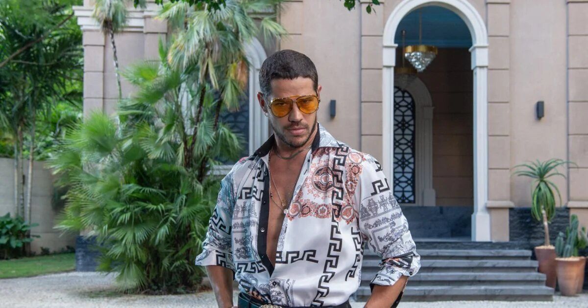 Lui Lorenzo vai flertar e se aproximar de Lumiar após descobrir que não ...