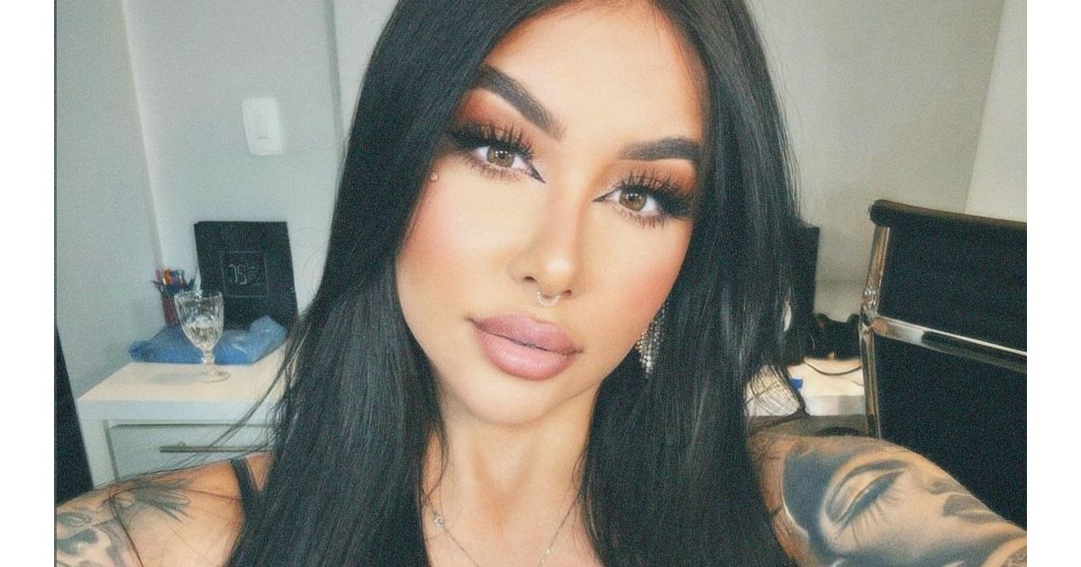 Quem é Victoria Macan, participante de A Grande Conquista que traiu ...