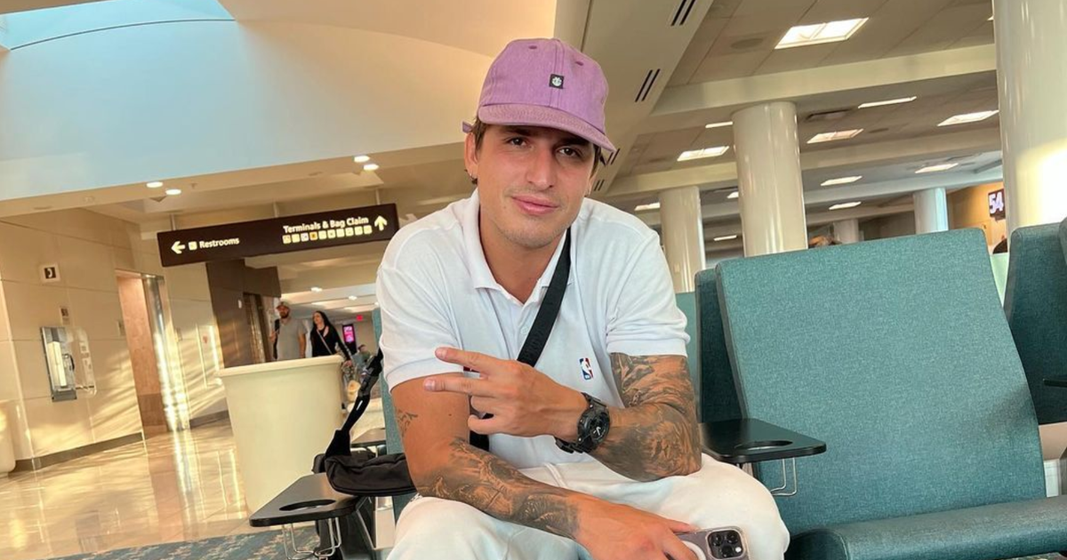 Ex-BBB Felipe Prior é condenado a 6 anos de prisão por estupro ...