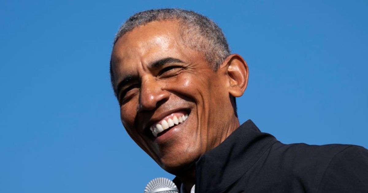 Barack Obama tinha fetiche por homens? Carta para ex-namorada entrega ...