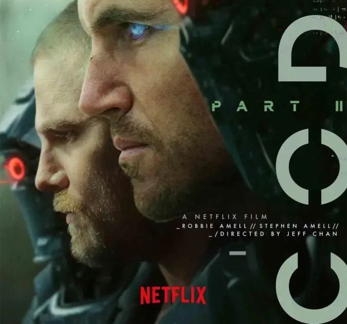 Após 4 anos, uma das sequências de filmes de ficção científica mais bem ...