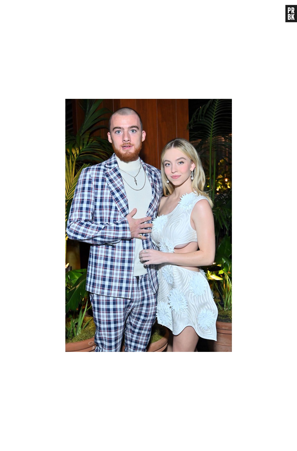 Foto: Sydney Sweeney disse que elenco de "Euphoria" fizeram várias ...