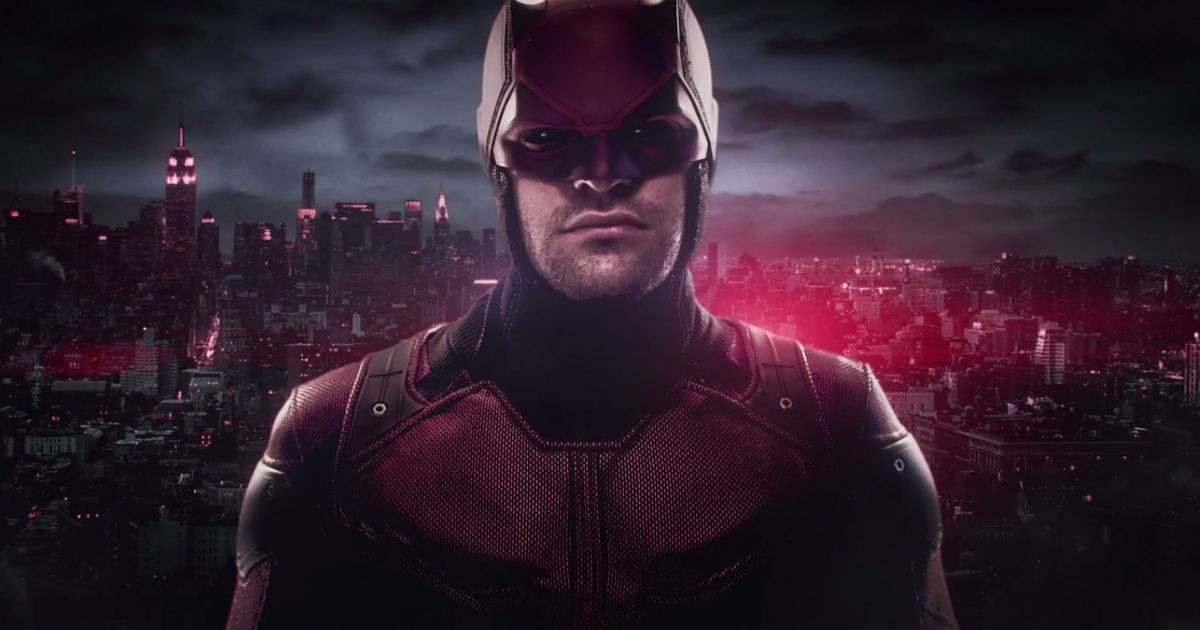 Série "Demolidor" estreia na Netflix! Veja 5 motivos para você fazer ...
