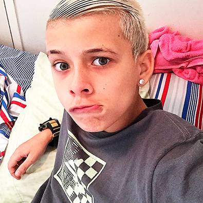 MC Pedrinho viciado em Dubsmash? Confira os melhores vídeos do astro do ...