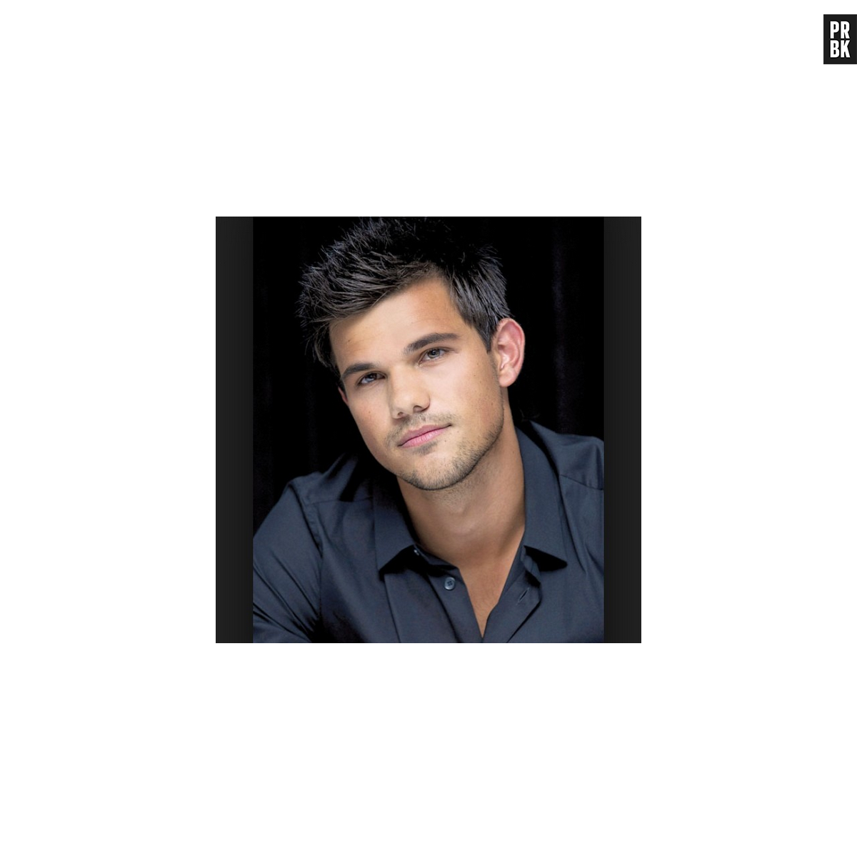 Foto: Taylor Lautner continua praticamente o mesmo Jacob Black de ...