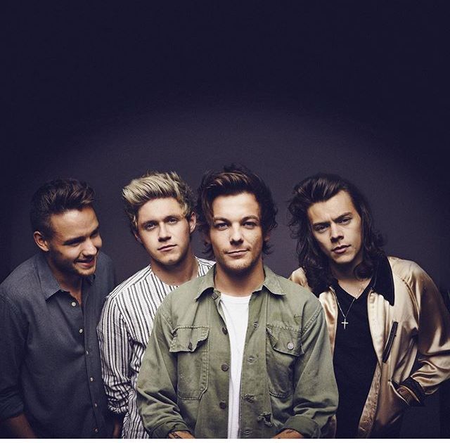 One Direction divulga "Temporary Fix" e "Walking in the Wind", faixas ...