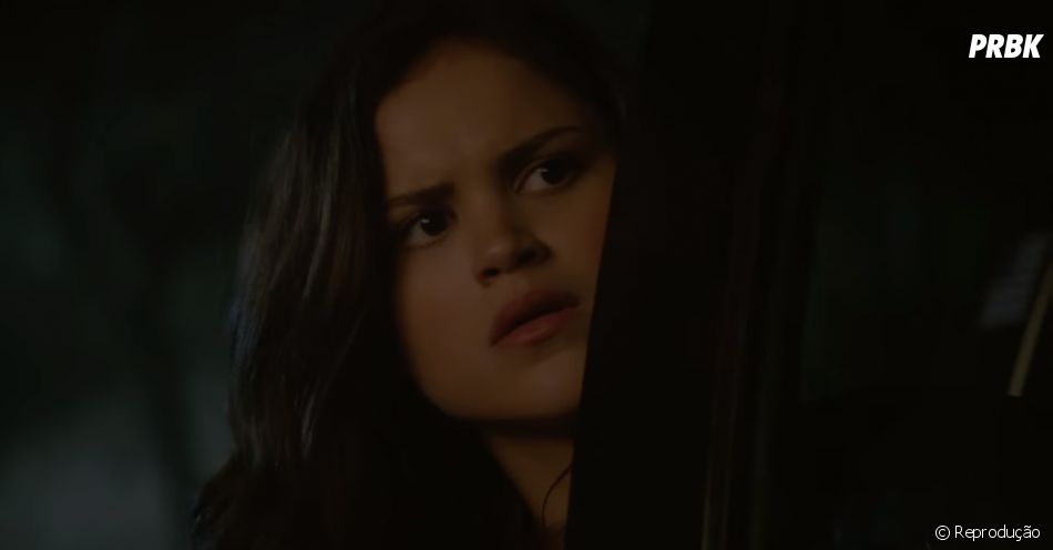 O Que Será Que Acontece Com Liam Dylan Sprayberry E Hayden Victoria