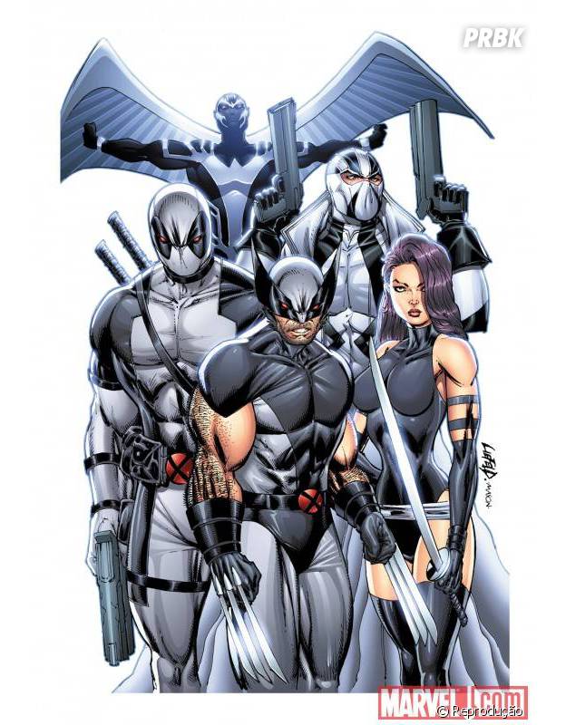 Conheça Deadpool: confira 9 curiosidades sobre o super-herói ...