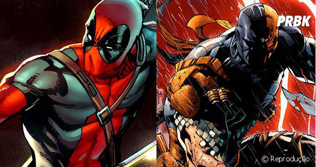 Conheça Deadpool: confira 9 curiosidades sobre o super-herói ...