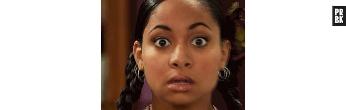 Foto: Da Netflix: "As Visões da Raven", assim como "Fuller House ...