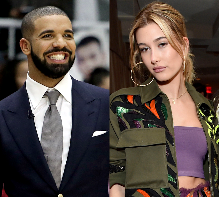 Drake e Hailey Baldwin, ex de Justin Bieber, estão namorando? Boatos ...