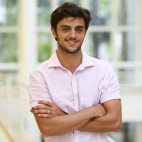 Felipe Simas - confira a biografia, notícias e últimas fotos - Purebreak