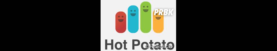 Após o Facebook comprar o Hot Potato os usuários da rede social criada ...