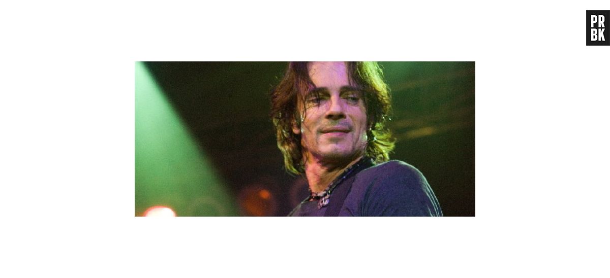 Foto: Em "Supernatural", Lúcifer possui o rockstar Vince Vincent (Rick ...