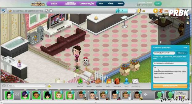 COMO BAIXAR E INSTALAR MINIMUNDOS 2023 Novo jogo MiniMania! 😫 Descubra ...