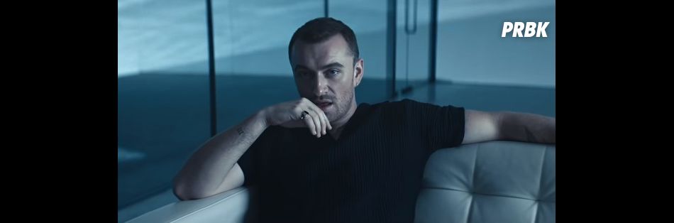 Sam Smith e Normani liberam videoclipe de Dancing With A Stranger ...