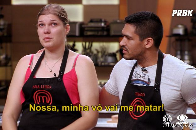 "MasterChef Brasil": 10 memes do programa da Band que provam como ele é ...