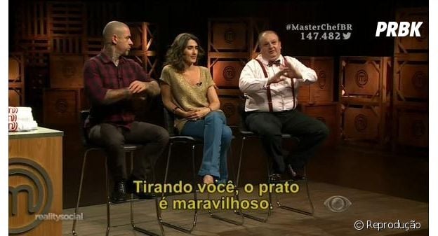"MasterChef Brasil": 10 memes do programa da Band que provam como ele é melhor na internet ...