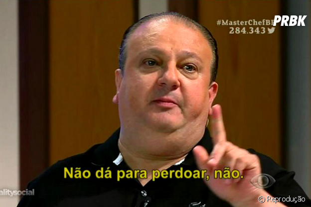"MasterChef Brasil": 10 memes do programa da Band que provam como ele é ...