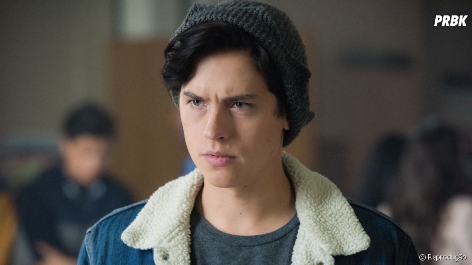 Em Riverdale: Jellybean (Trinity Likins), irmã de Jughead (Cole Sprouse ...