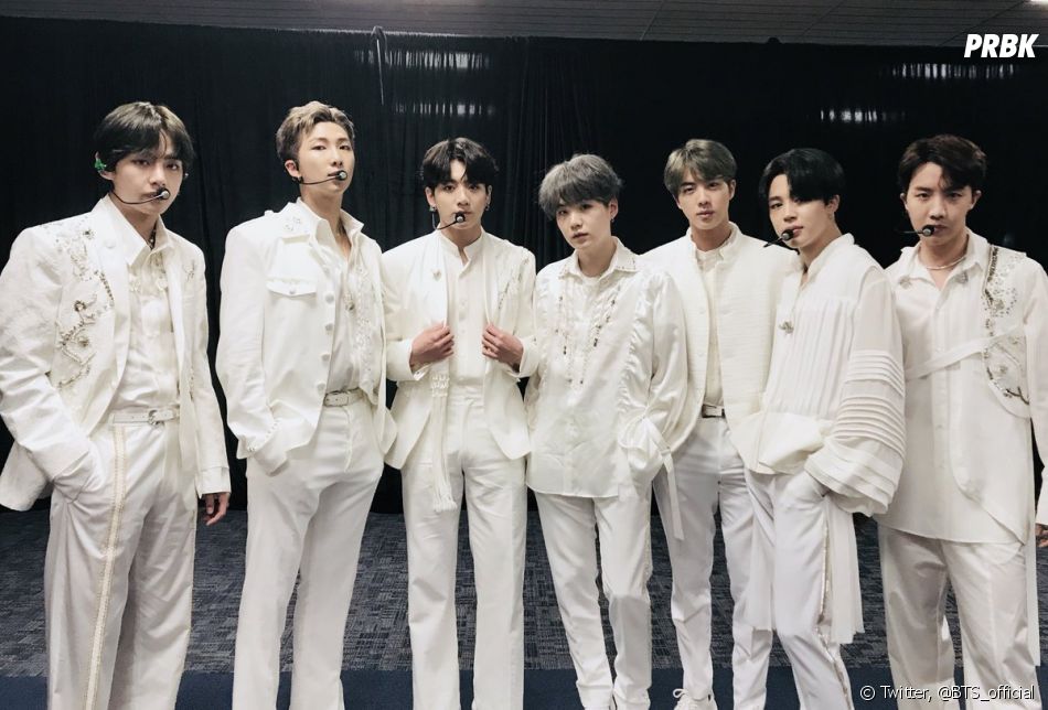 Qual música do BTS você mais quer ver ao vivo na LOVE YOURSELF: SPEAK ...