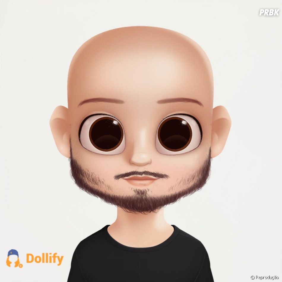 Dollify é mais um aplicativo que te transforma em avatar - Purebreak