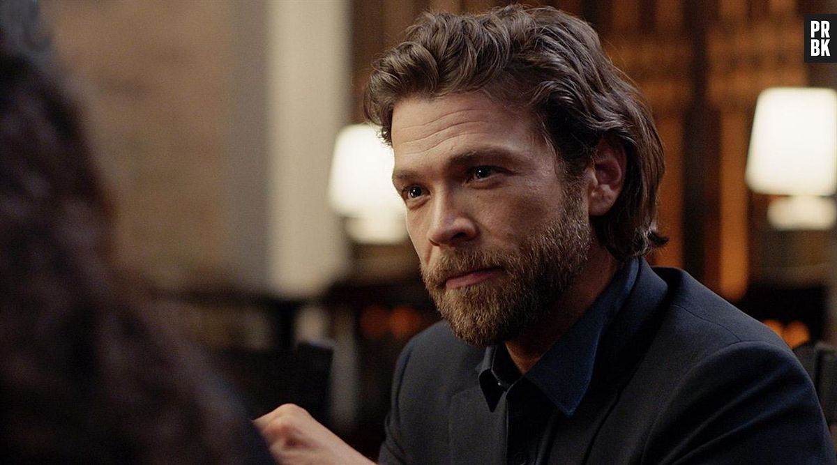 Foto: Juan Riedinger será o novo vilão na 4ª temporada de "Riverdale ...