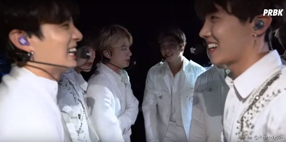 DVD dos shows do BTS no Brasil ganha prévia e estreia ainda em 2019 ...