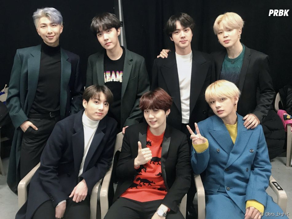 Confira a data do próximo comeback do BTS - Purebreak