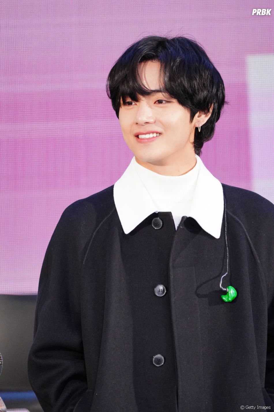 BTS: V surpreendeu no primeiro MV do MAP OF THE SOUL: 7 para ON com ...