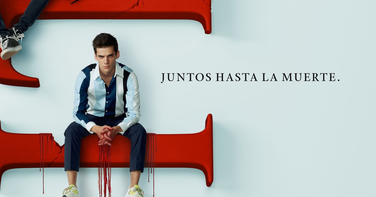 Faça o ranking definitivo dos seus personagens favoritos de "Elite ...