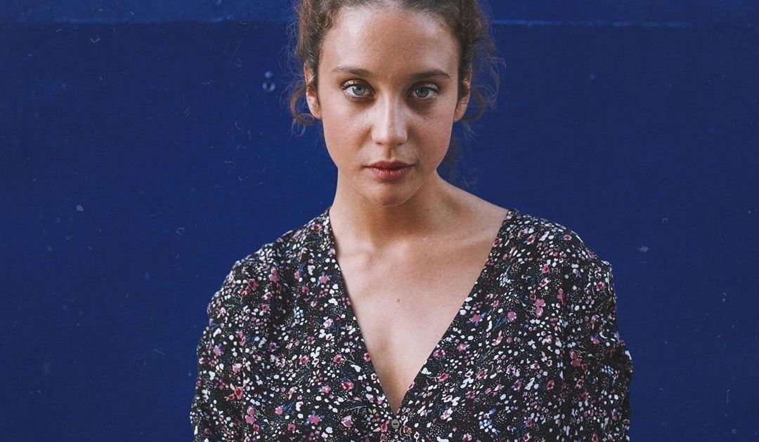 15 curiosidades sobre María Pedraza, a atriz que brilhou em "Toy Boy ...