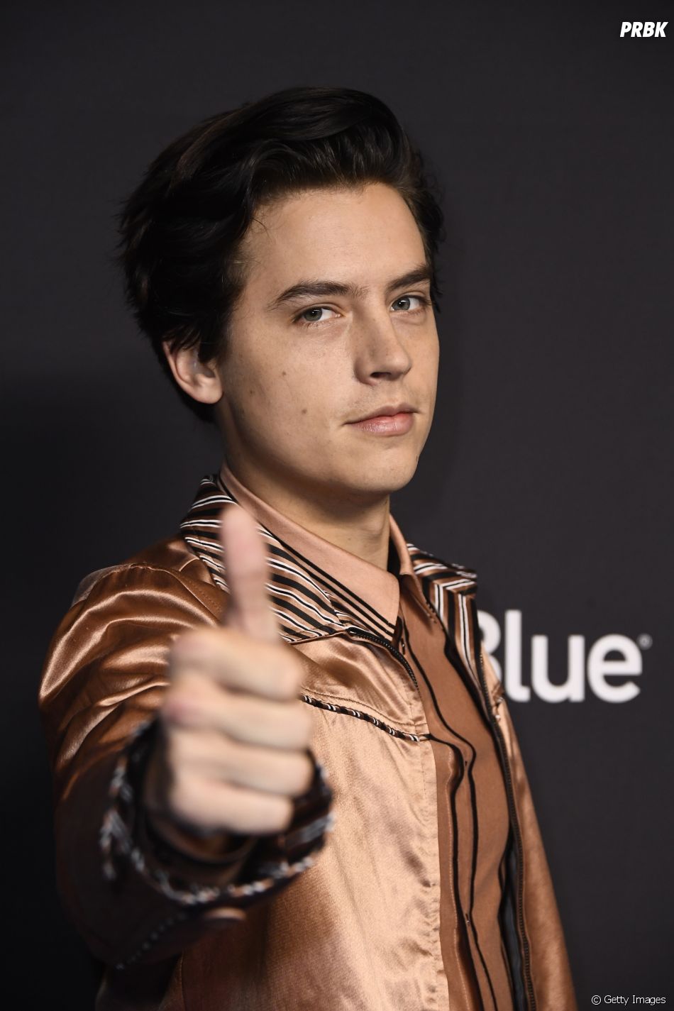 Cole Sprouse revela através do Instagram que foi preso durante ...