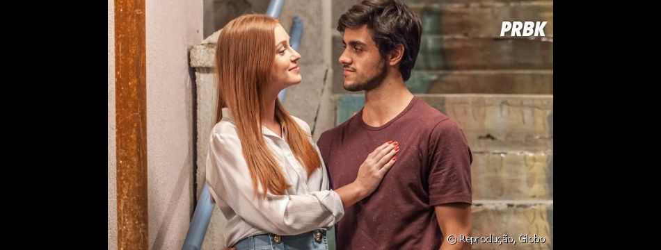 Atriz de Totalmente Demais revela o que mudaria no final da novela hoje ... Atriz de Totalmente Demais revela o que mudaria no final da novela hoje ...