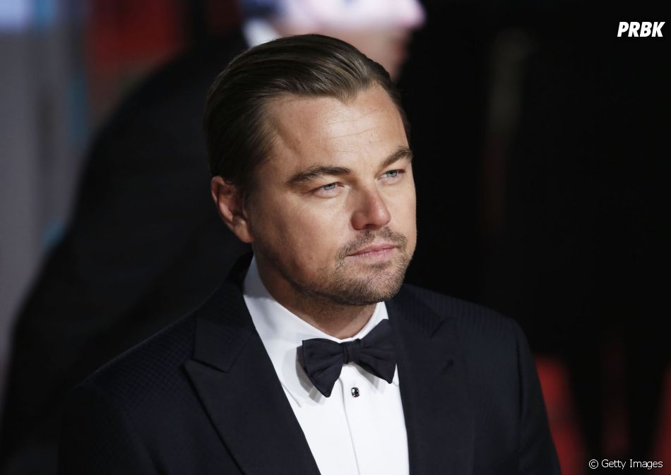 Com Leonardo DiCaprio, saiba mais sobre Don't Look Up, novo filme da ...