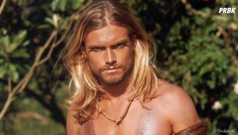 Você lembra de Uga Uga, a novela das 19h da Globo dos anos 2000? - Purebreak