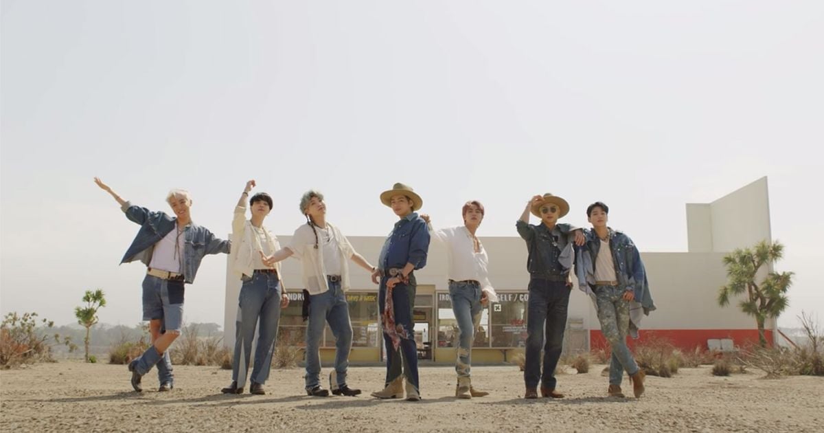 4 provas que BTS se inspirou em "High School Musical" para novo clipe ...