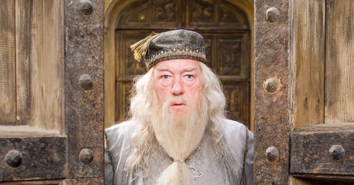 Dumbledore, Minerva ou Snape? Descubra qual professor de "Harry Potter ...