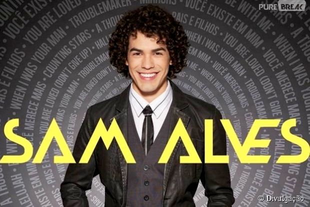 Sam Alves: 5 músicas do cantor que vão te ajudar a enfrentar esta ...