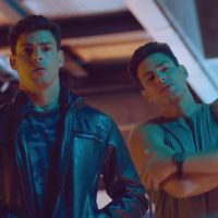 Sol e Ben vão se beijar depois de muitos anos separados - Purebreak