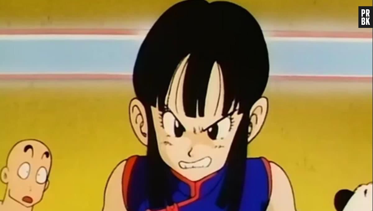 Foto: Chi Chi é uma grande lutadora e passou seus ensinamentos sobre as ...