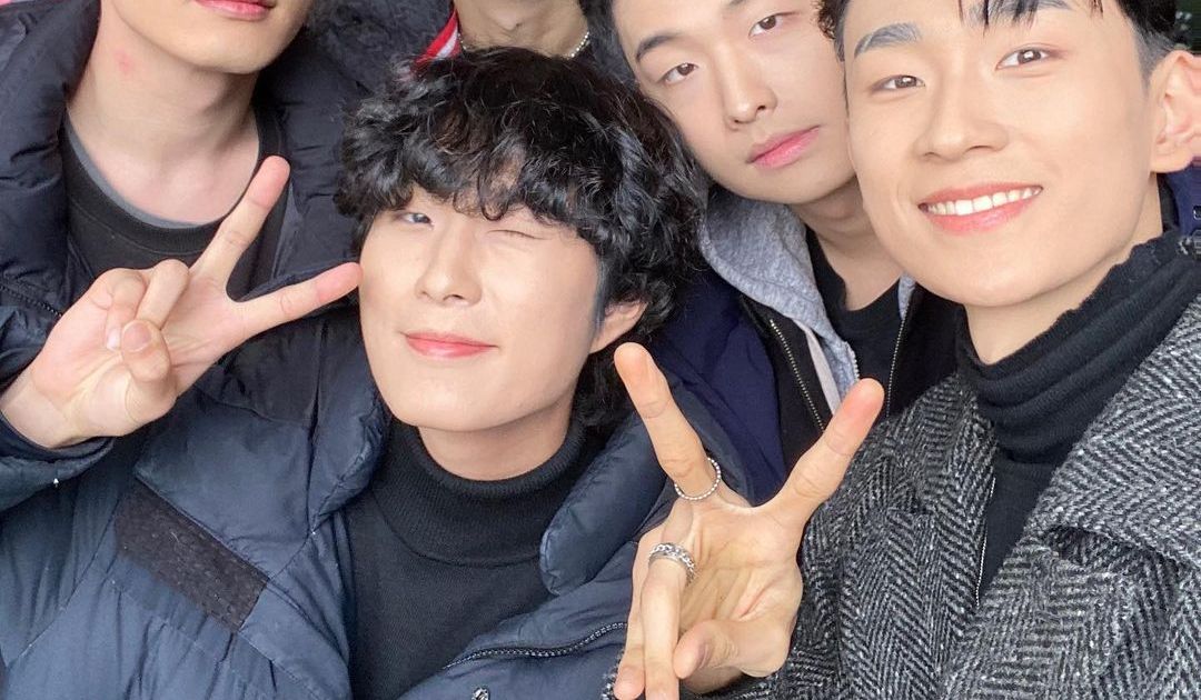 Grupo de K-pop 2Z dá spoilers de shows no Brasil e se declara: "Nunca ...