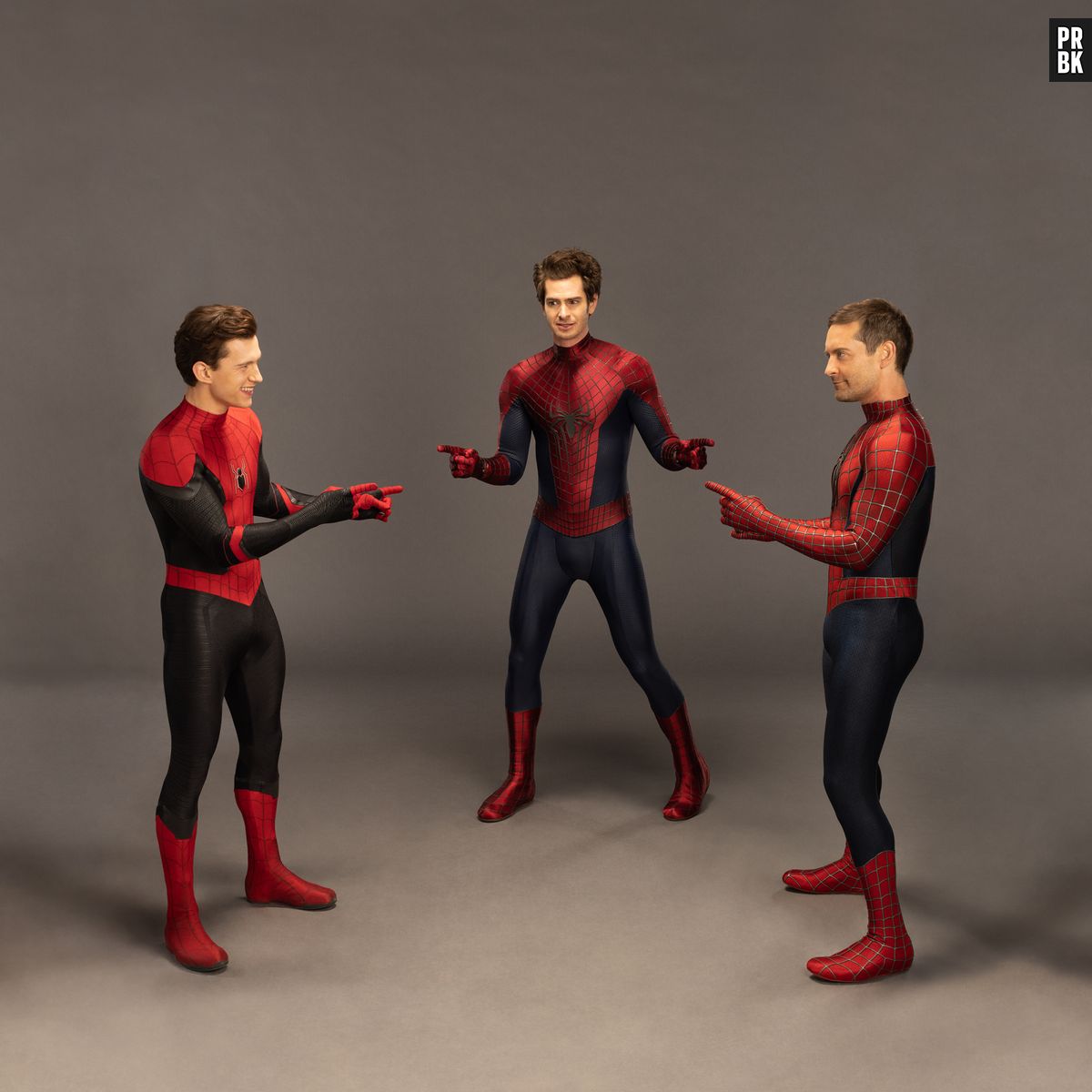 Foto: "Morbius": Andrew Garfield é o Homem-Aranha do universo do vilão ...