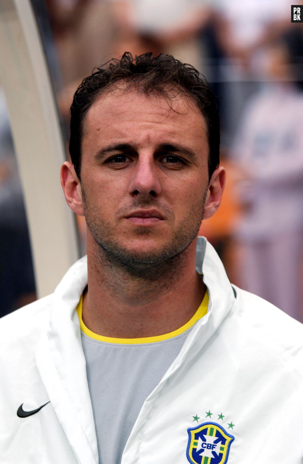 Foto: Copa do Mundo 2002: Rogério Ceni foi um dos goleiros da Seleção ...