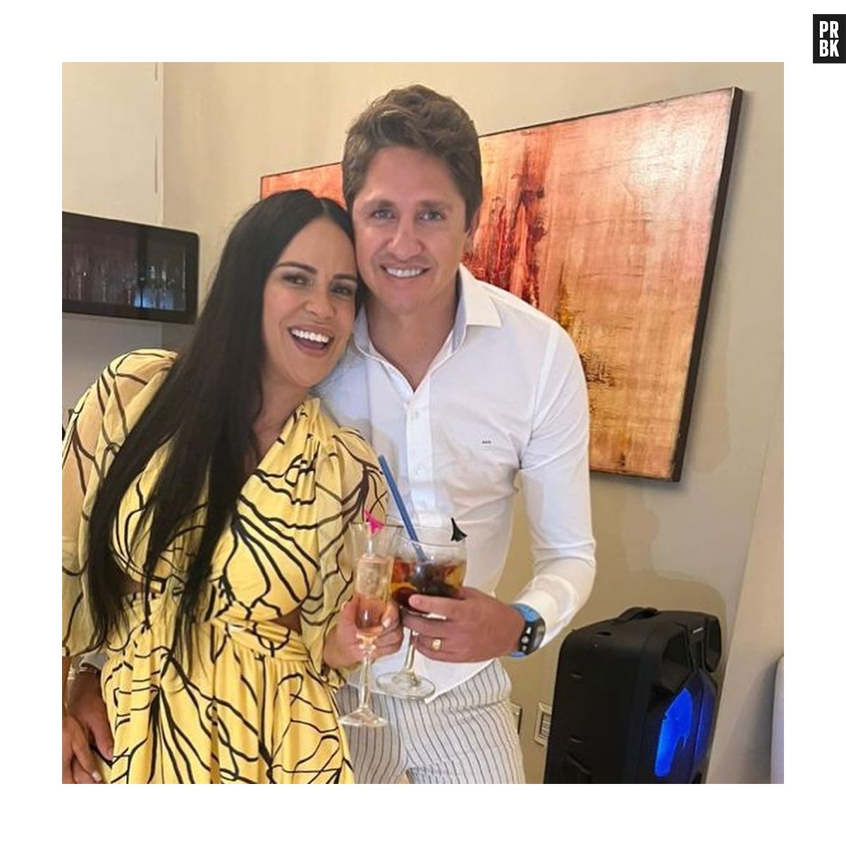 Foto: Edmilson mudou bastante após 20 anos da Copa do Mundo 2002 ...