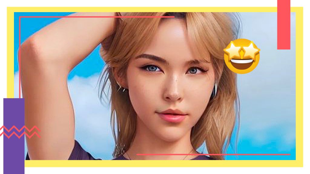 Lensa: 7 passos para criar o seu avatar no app de inteligência ...