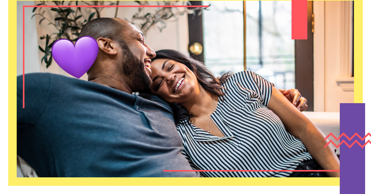 7 benefícios de um relacionamento saudável - Purebreak