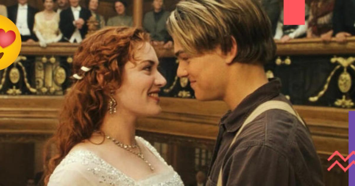 Valentine's Day: Jack & Rose e mais 8 casais marcantes da cultura pop ...