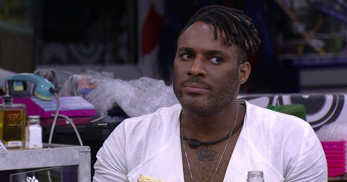BBB23: Fred Nicácio é o 7º eliminado do programa - Purebreak BBB23: Fred Nicácio é o 7º eliminado do programa - Purebreak